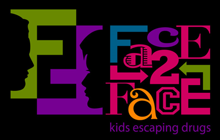 Face 2 Face: Kids Escaping Drugs – Saint Matthias' Episcopal Church
