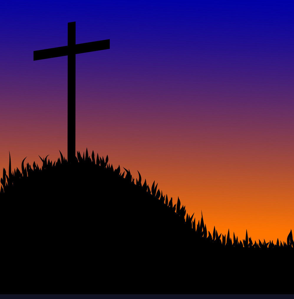 Invitation to Holy Week – Saint Matthias' Episcopal Church